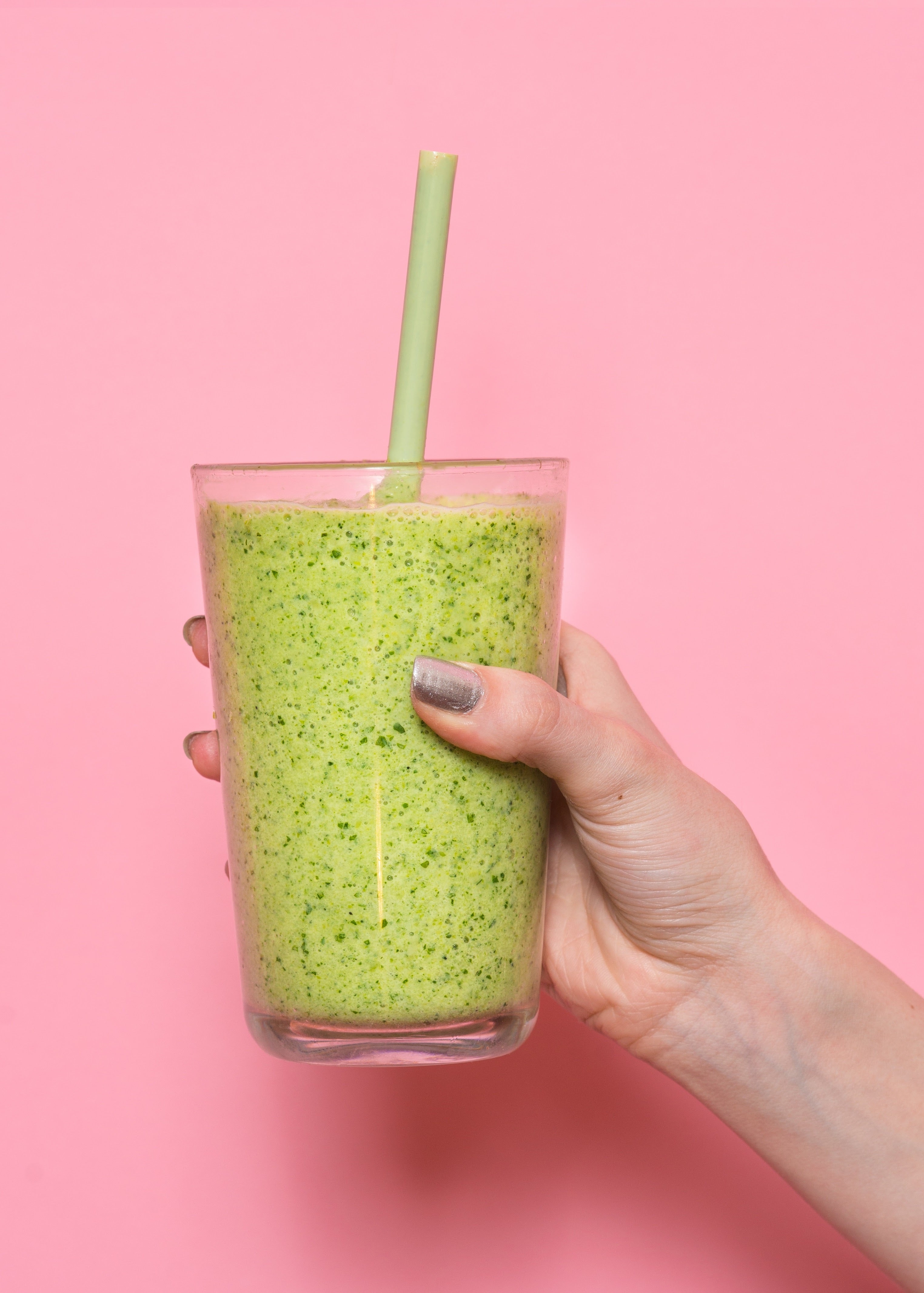 Plant-based Iron - Everything you need to know! – Bumpin Blends