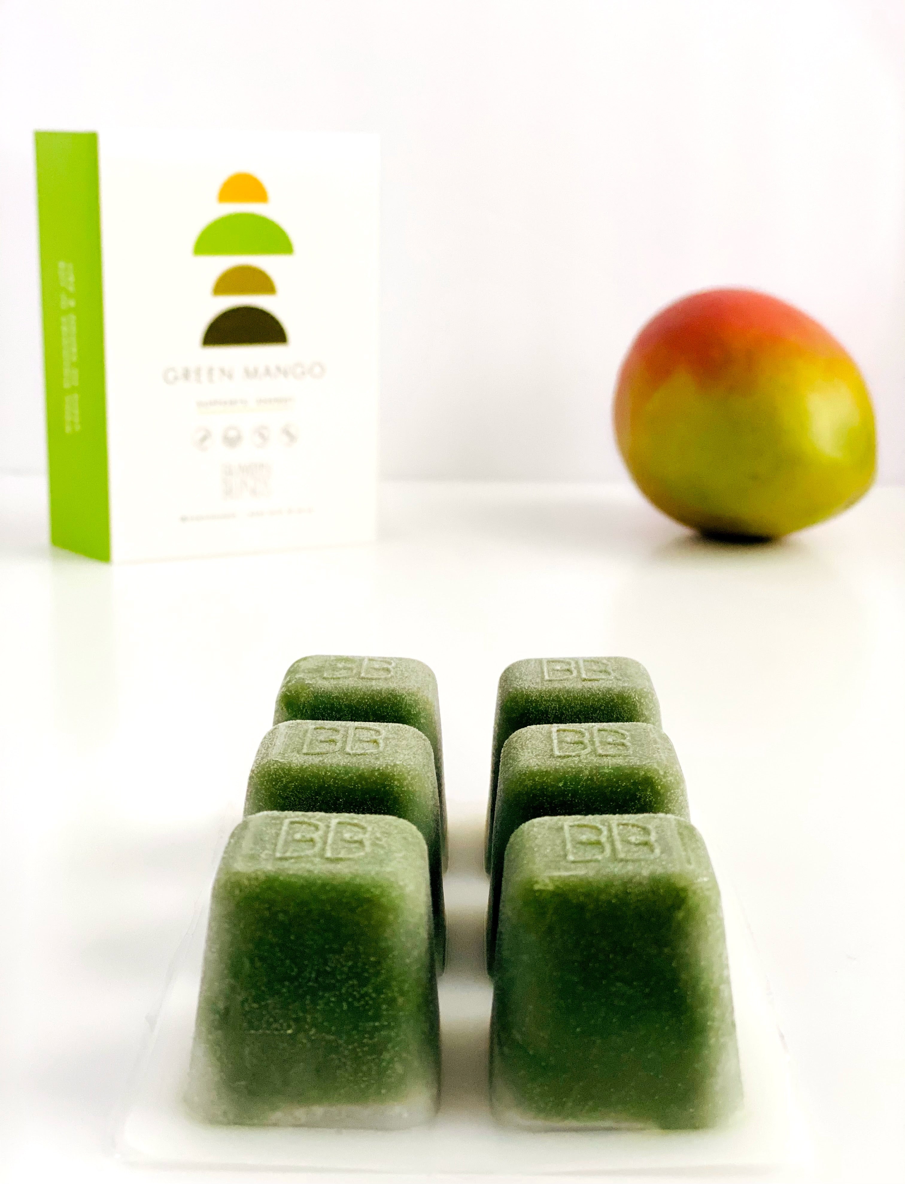 The Best Foods for a Healthy Gut – Bumpin Blends