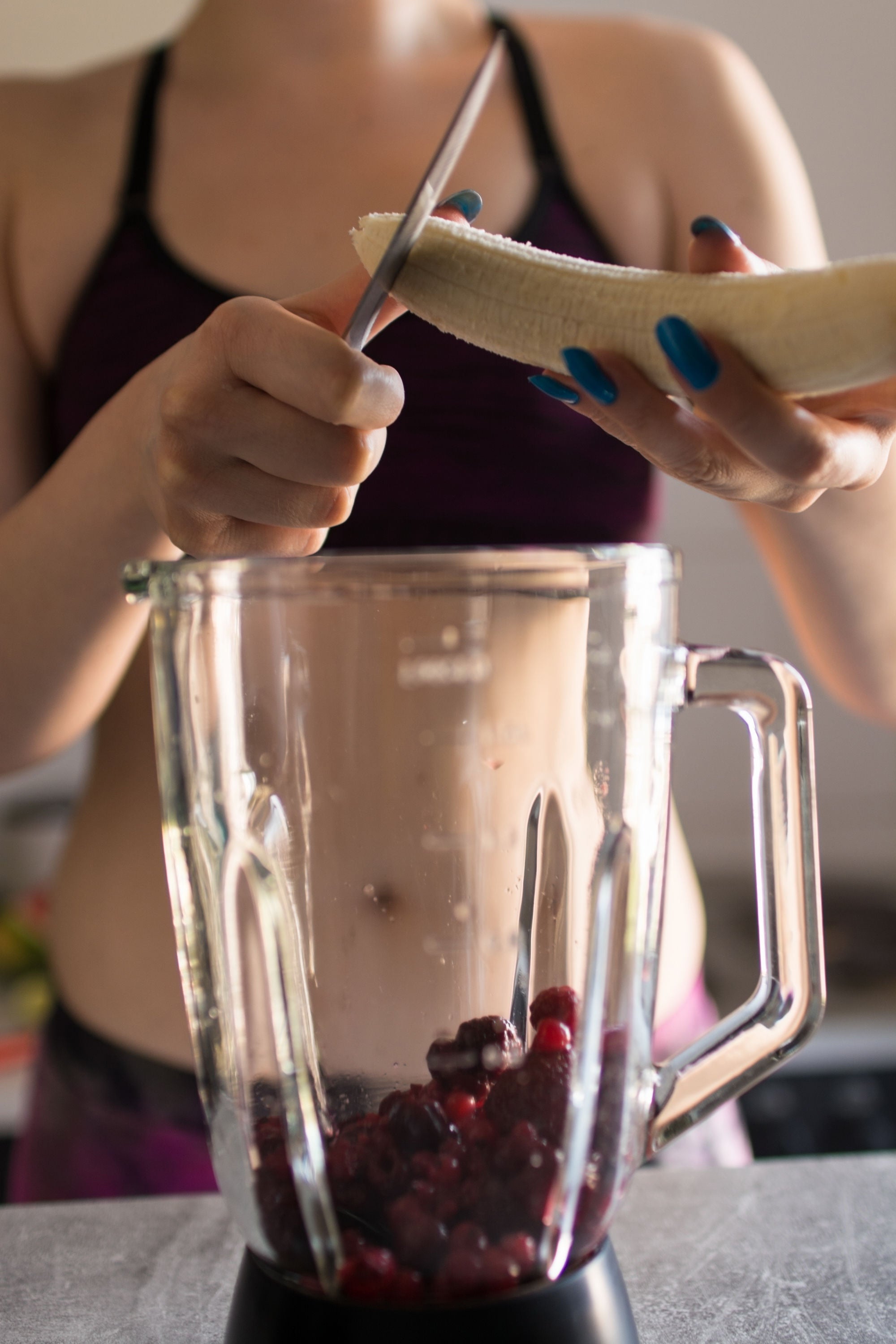 The Benefits of Incorporating a Daily Smoothie into Your Diet – Bumpin ...