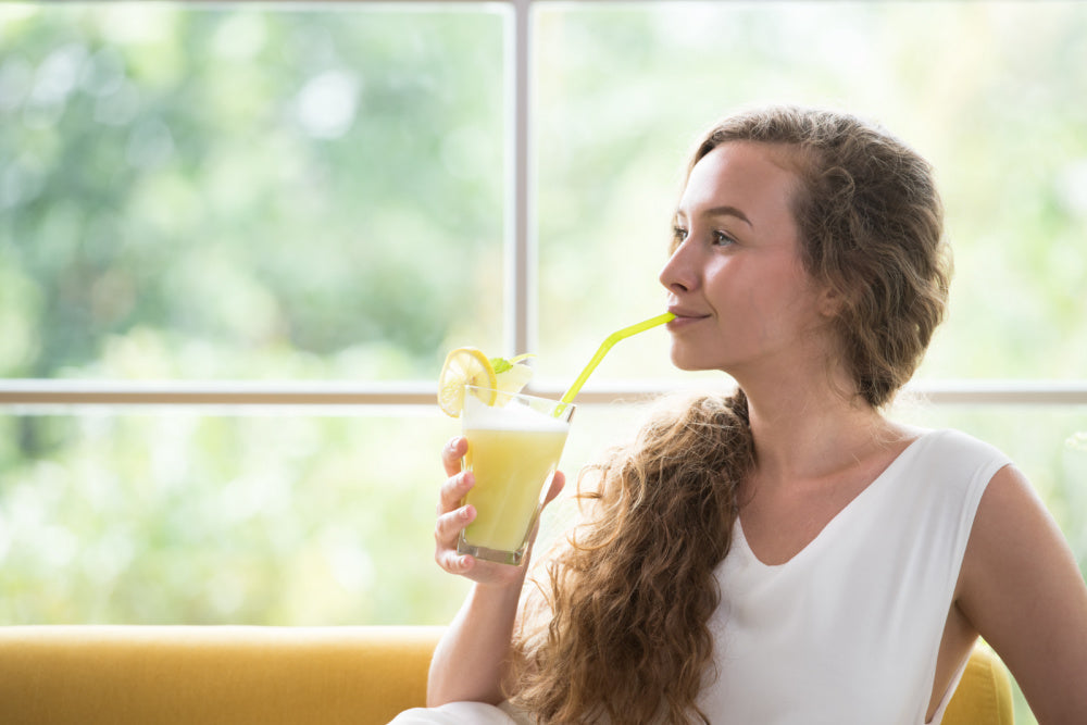 The Benefits of Adding Collagen to Your Smoothies – Bumpin Blends