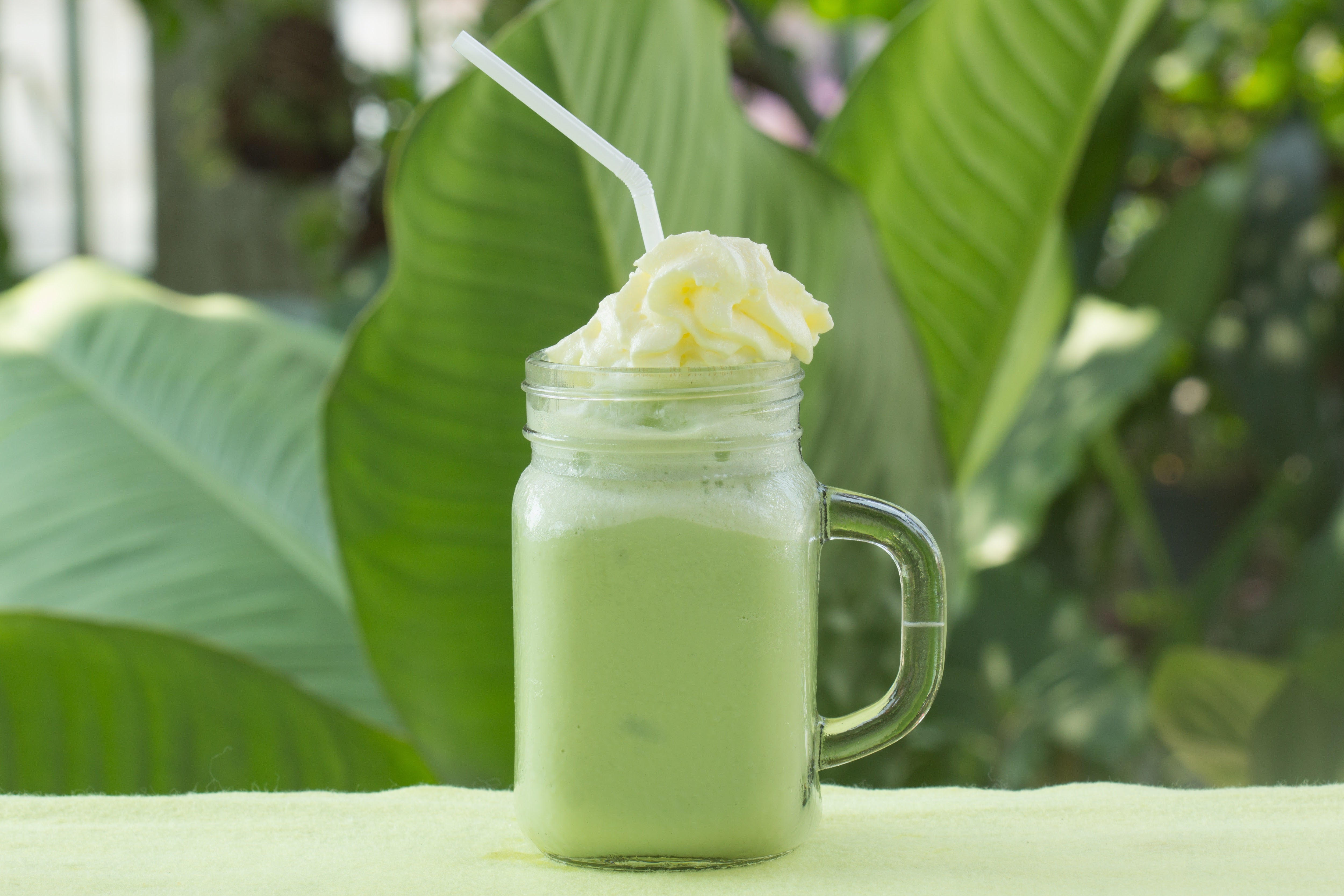 Smoothies for Reducing Anxiety: The Natural Solution – Bumpin Blends
