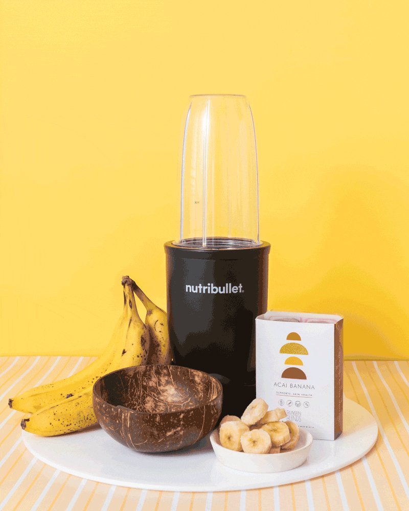 Bumpin Blends Smoothie Cubes | Smoothie Delivery Subscription