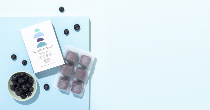Bumpin Blends Smoothie Cubes | Smoothie Delivery Subscription