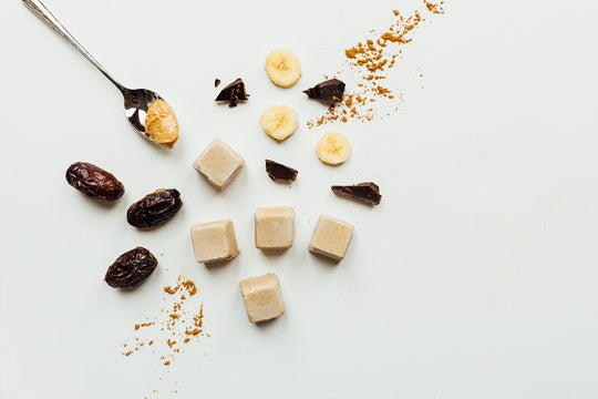 Bumpin Blends Smoothie Cubes | Frozen Smoothie Cube Delivery